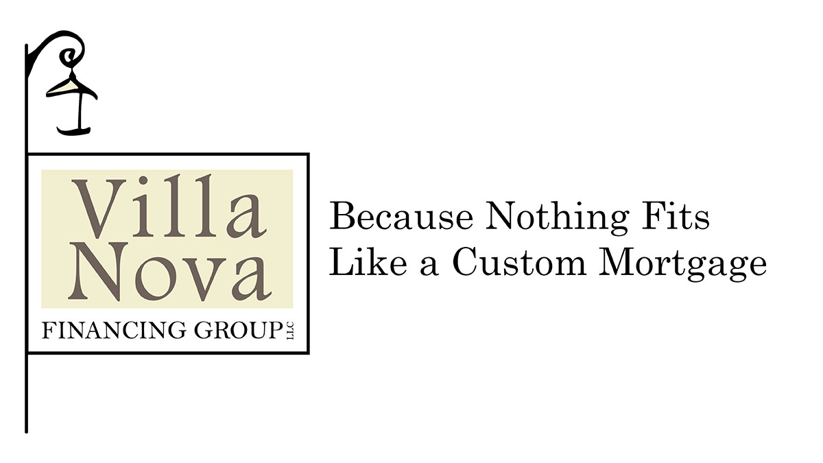 Mortgage / Commercial Loans - Villa Nova Financing Group